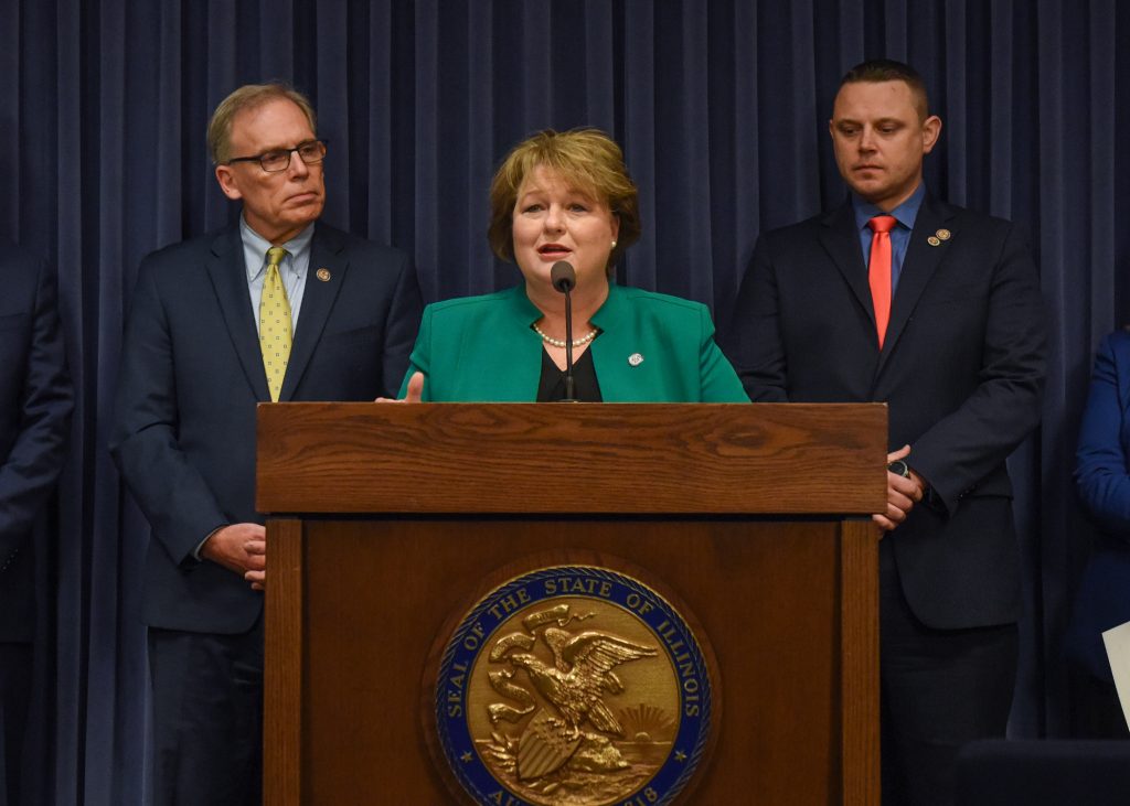 Syverson sponsors legislation to empower parents - Dave Syverson