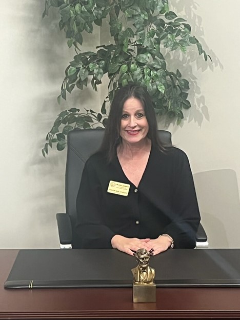 Working for you in 35th District and Springfield! - Dave Syverson