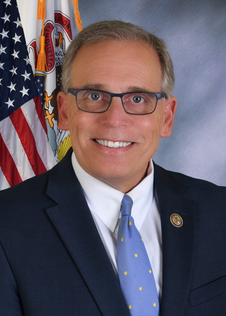 Biography - Dave Syverson