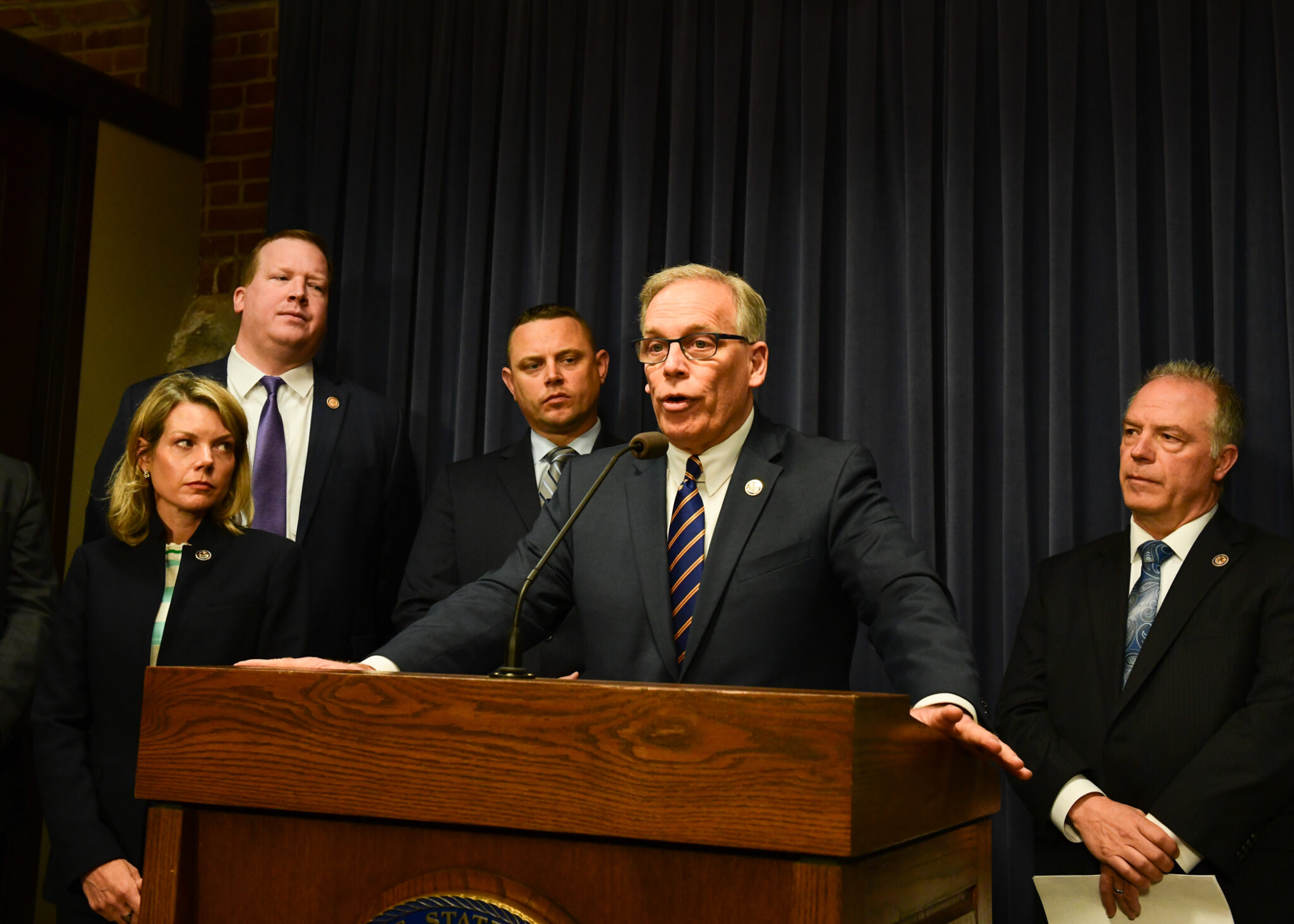 Home % - Dave Syverson