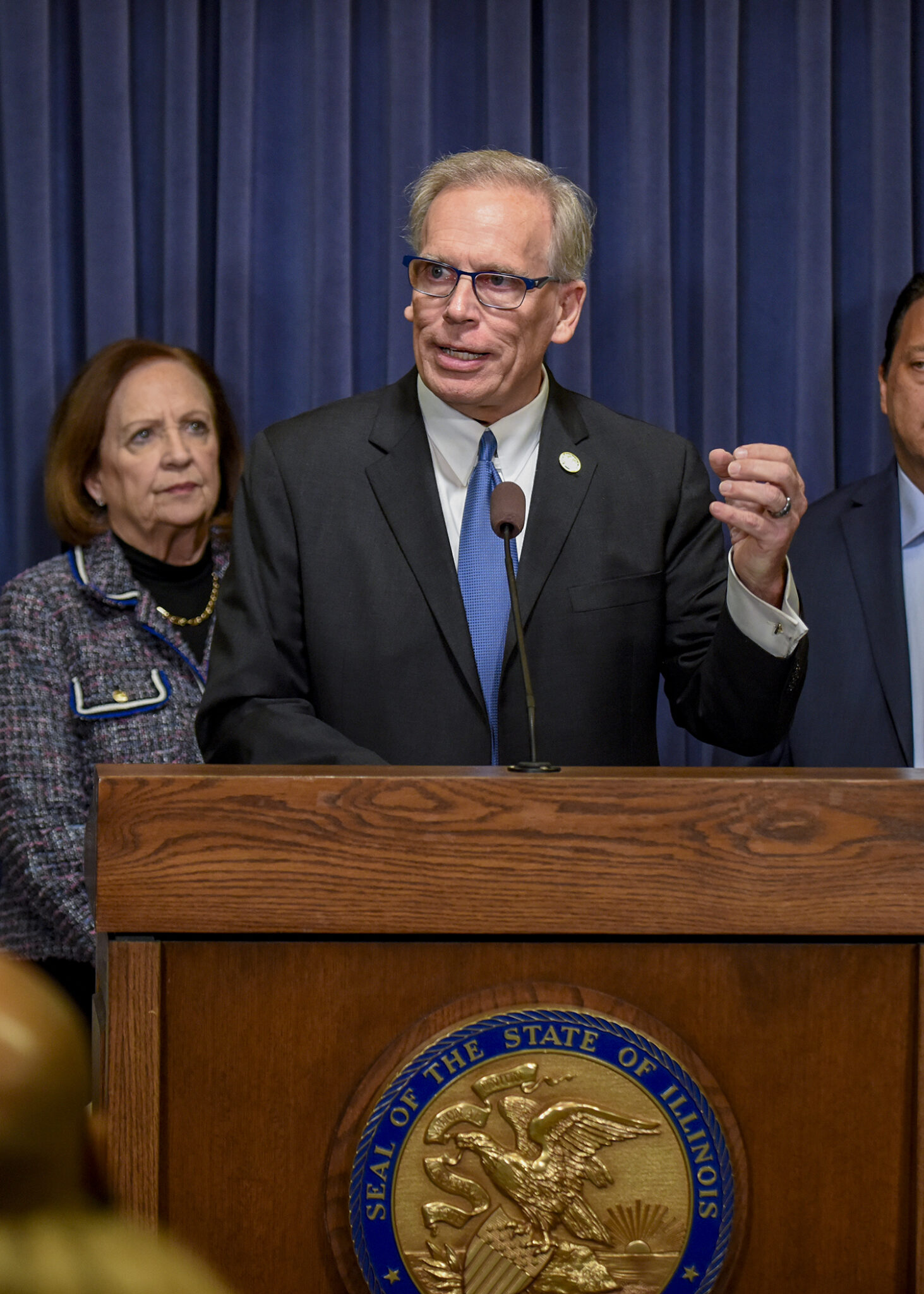 Home % - Dave Syverson