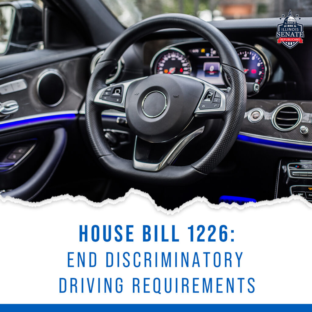 Senate Week in Review: May 19-23, 2025 - Dave Syverson