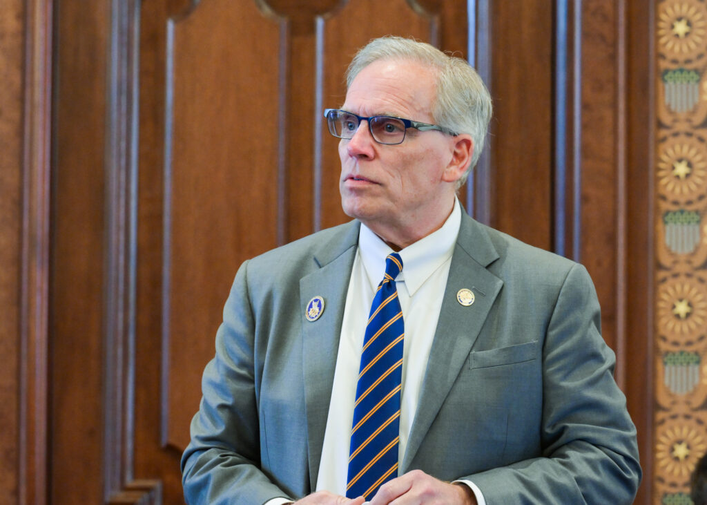 Syverson Warns New Energy Law Will Drive Electric Costs Even Higher for ...