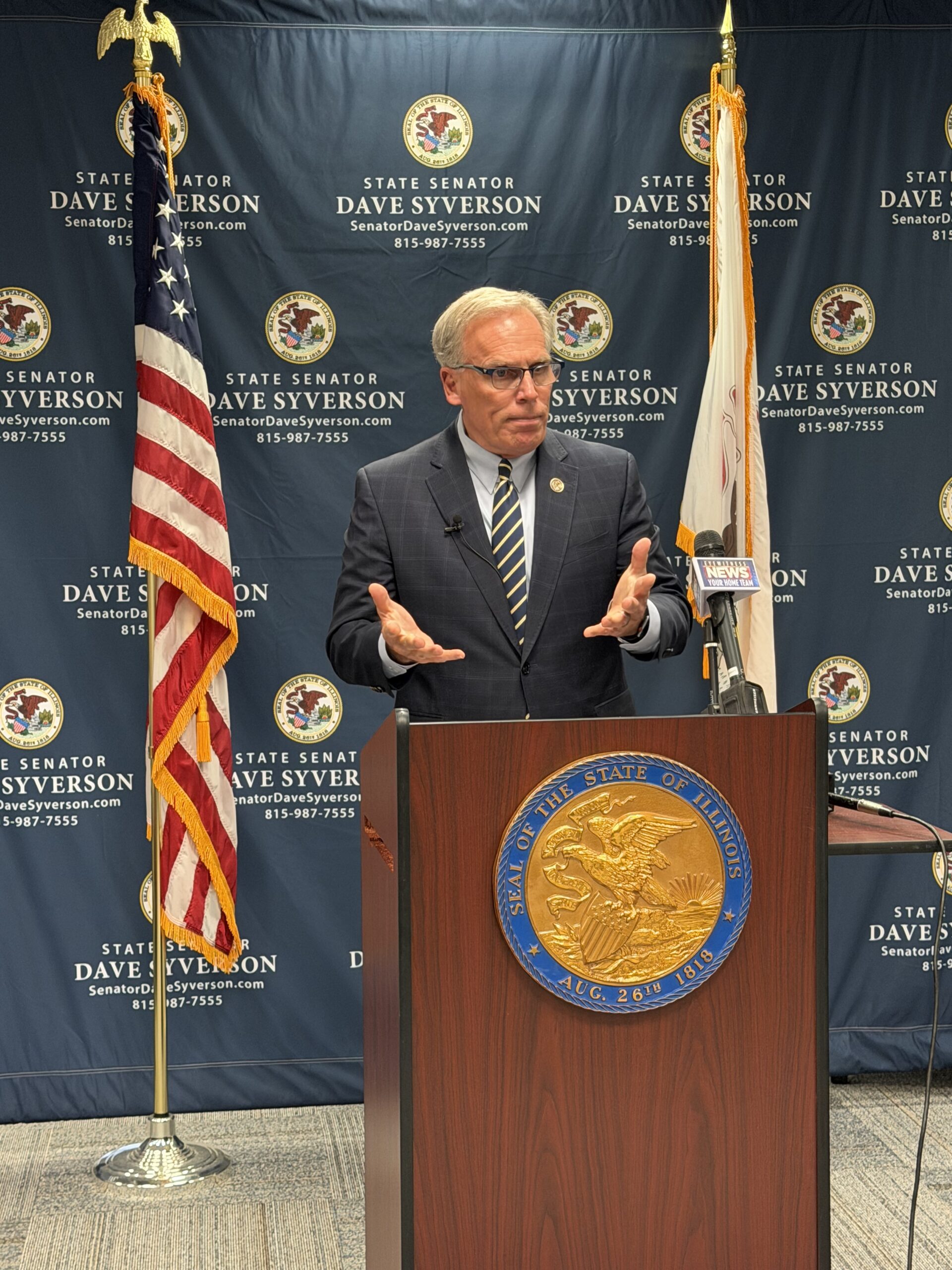 Home % - Dave Syverson