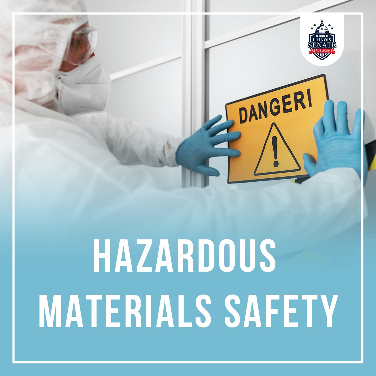 What’s in Your Community? April Highlights Hazardous Materials Safety ...