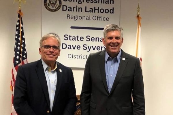 Home % - Dave Syverson